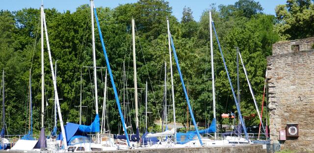 Ausflugstipp: Haus Scheppen - Essen