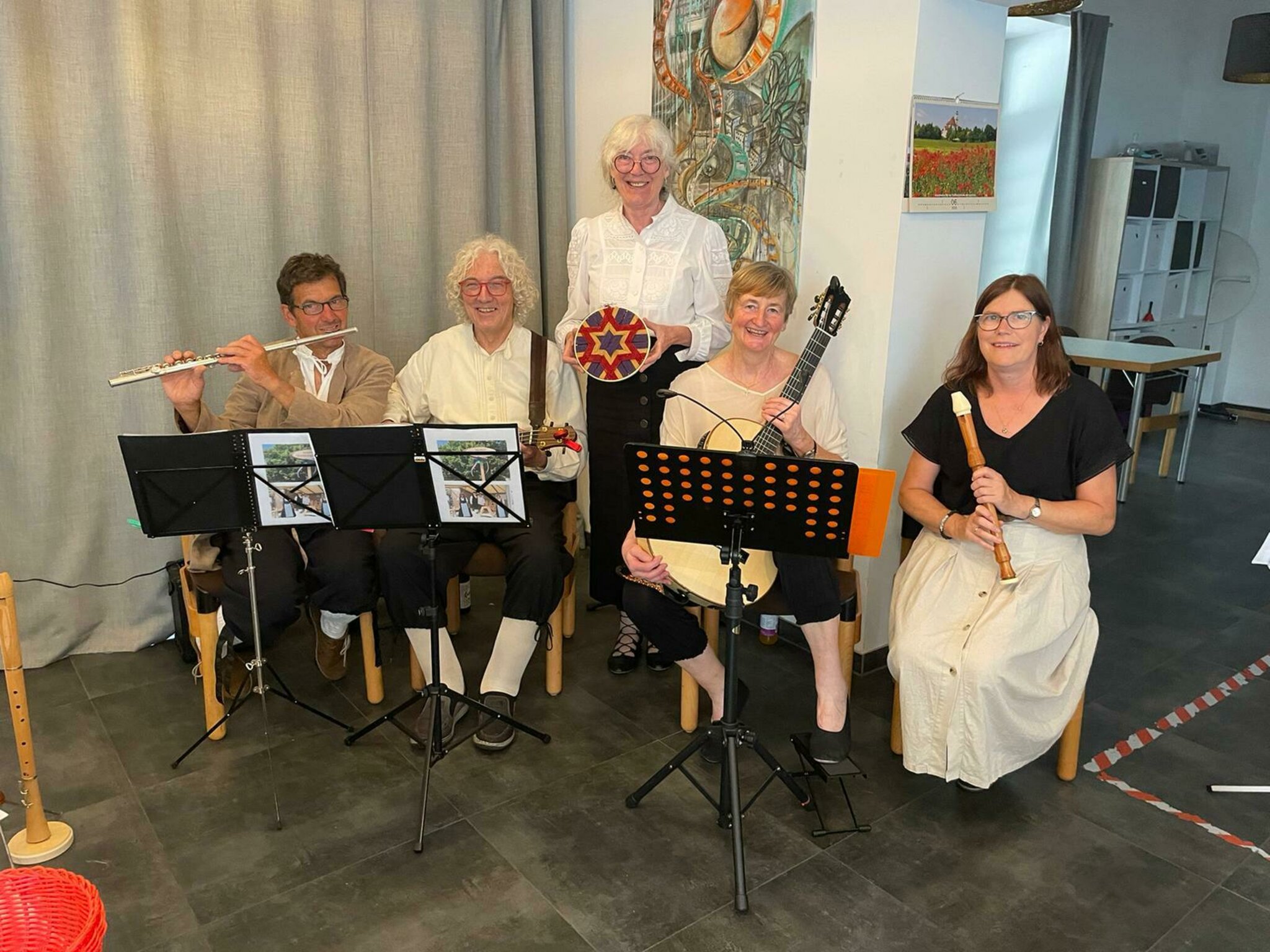 Jubel, Jubel ...... im Lokschuppen: Jubel, Jubel ....... im Lokschuppen ...