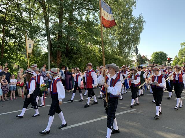 Stimmen und Bilder vom Altstadtfest: Honigwein trifft Sonnenschein: So ...