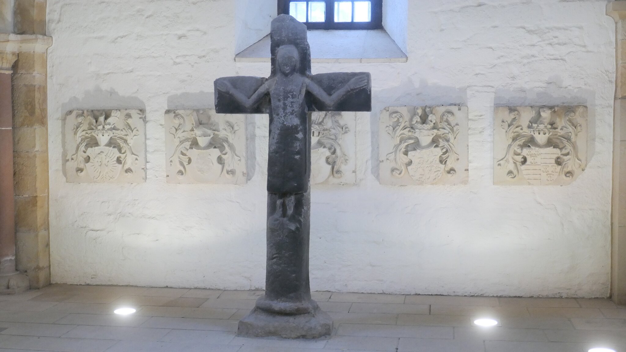 Denkmäler: Der Herrgott von Bentheim - Essen
