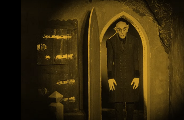 Geschichts- und Kulturreihe: 1: Seit wann ist der Vampir 'Vampir ...