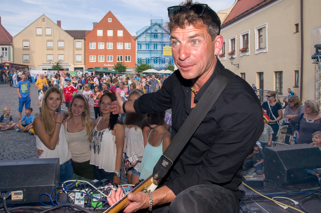 Sebastian Frisch ist tot: Sebatian Frisch stirbt bei tragischem ...