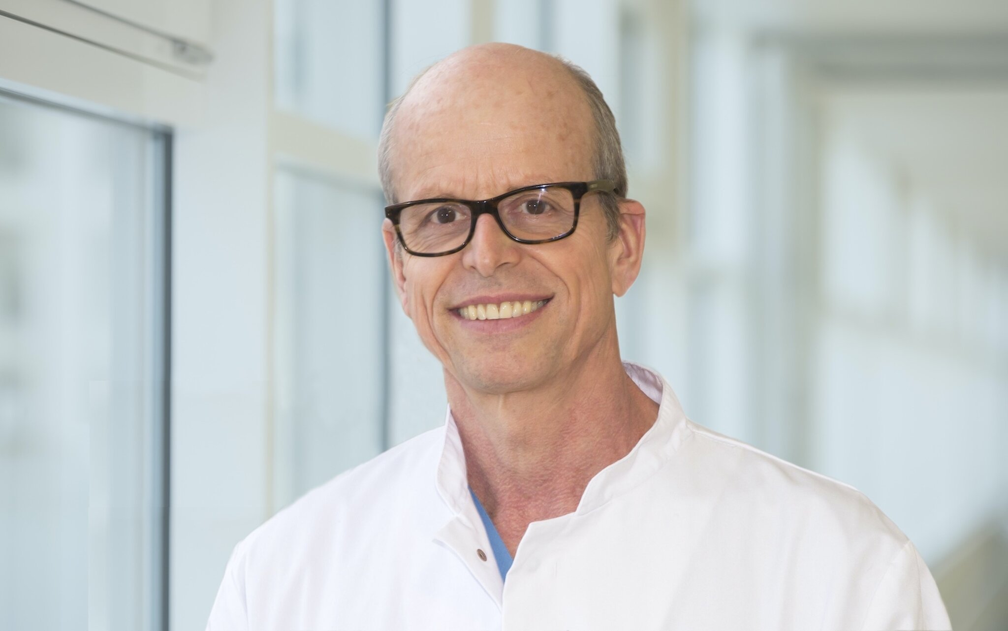 Vortragsreihe der Wertachkliniken: Was macht der Anästhesist während ...