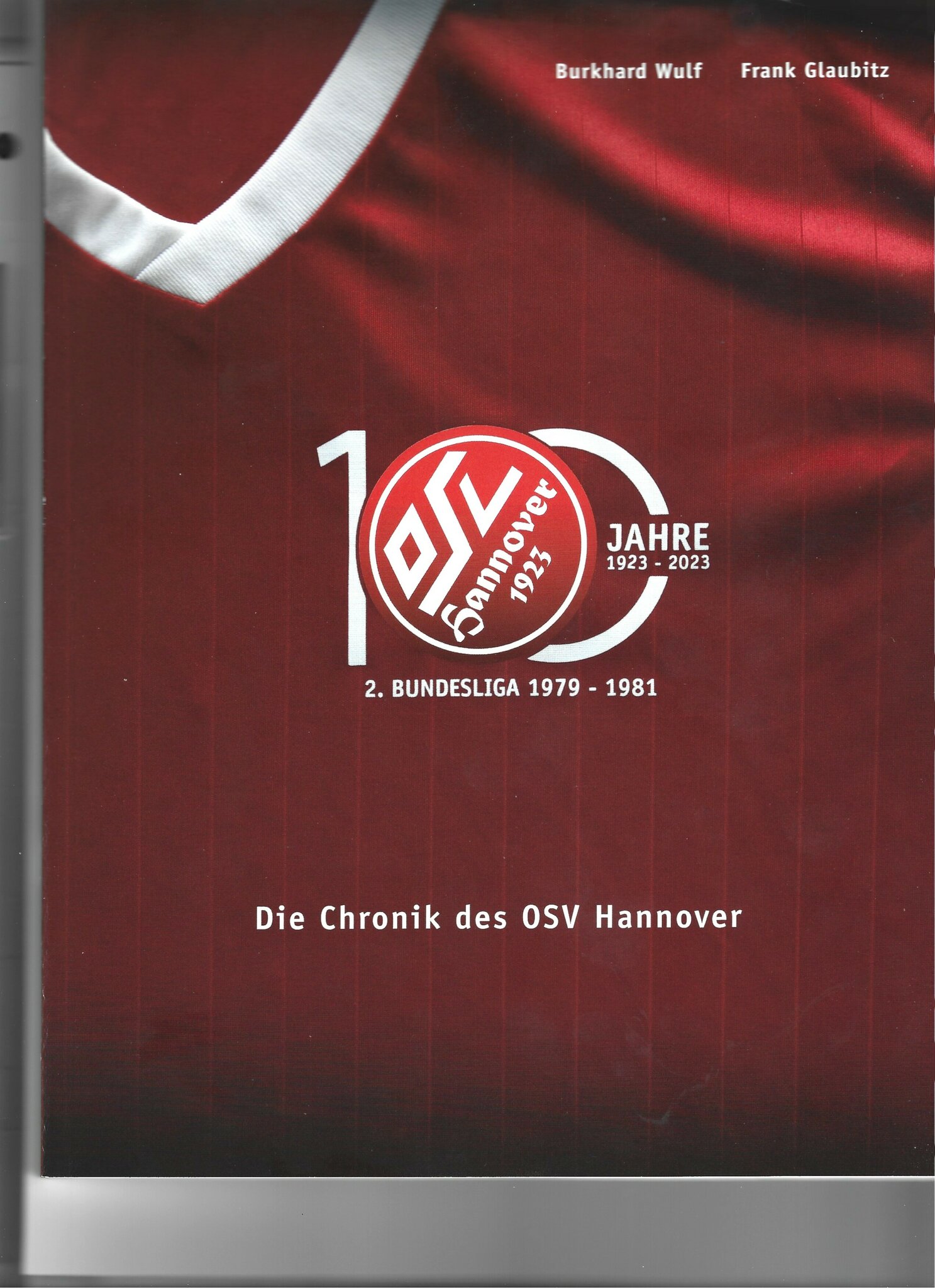 Fußball-Landesliga Hannover: OSV Hannover feiert 100-jähriges Bestehen ...