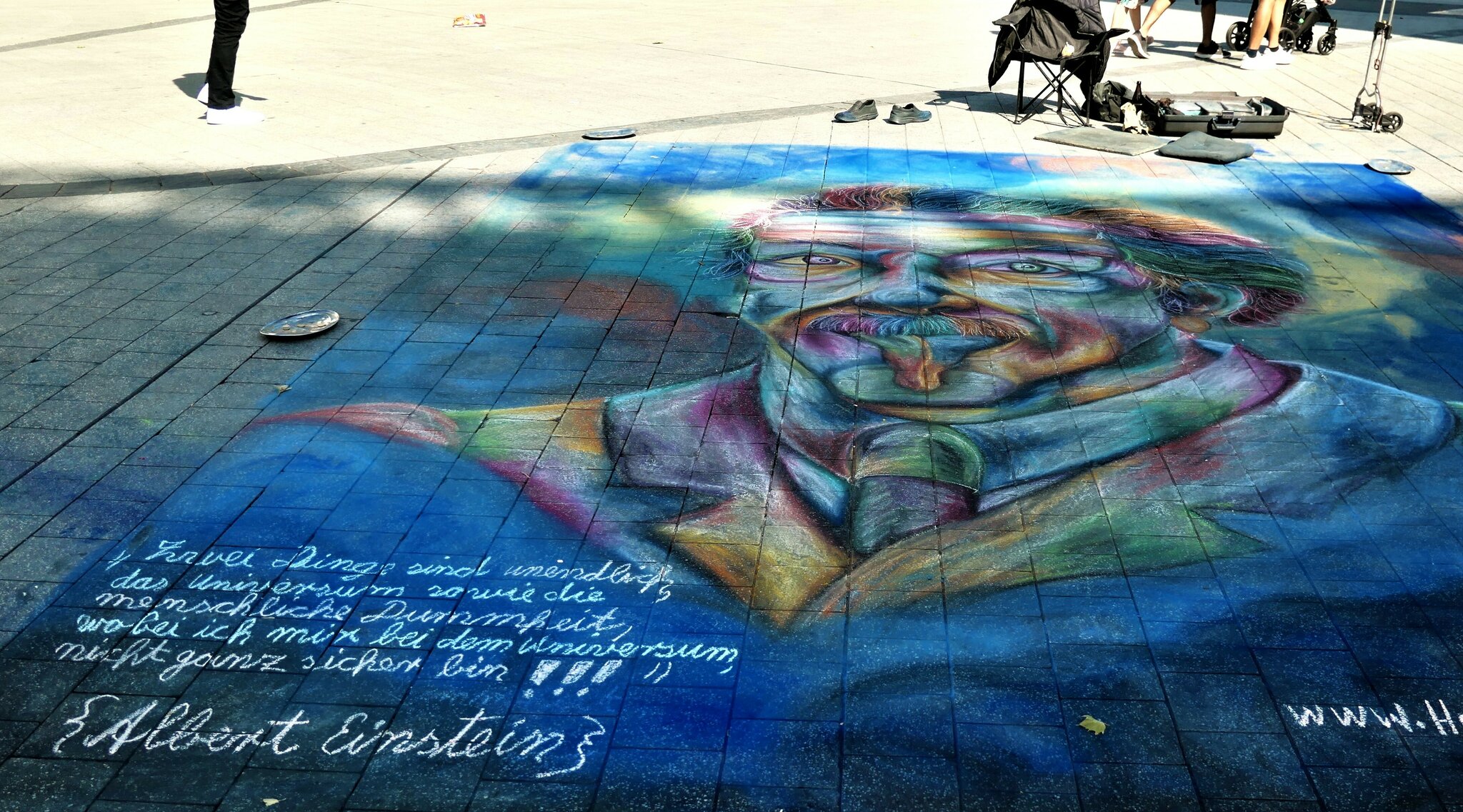 Was man alles so entdeckt - Laatzen