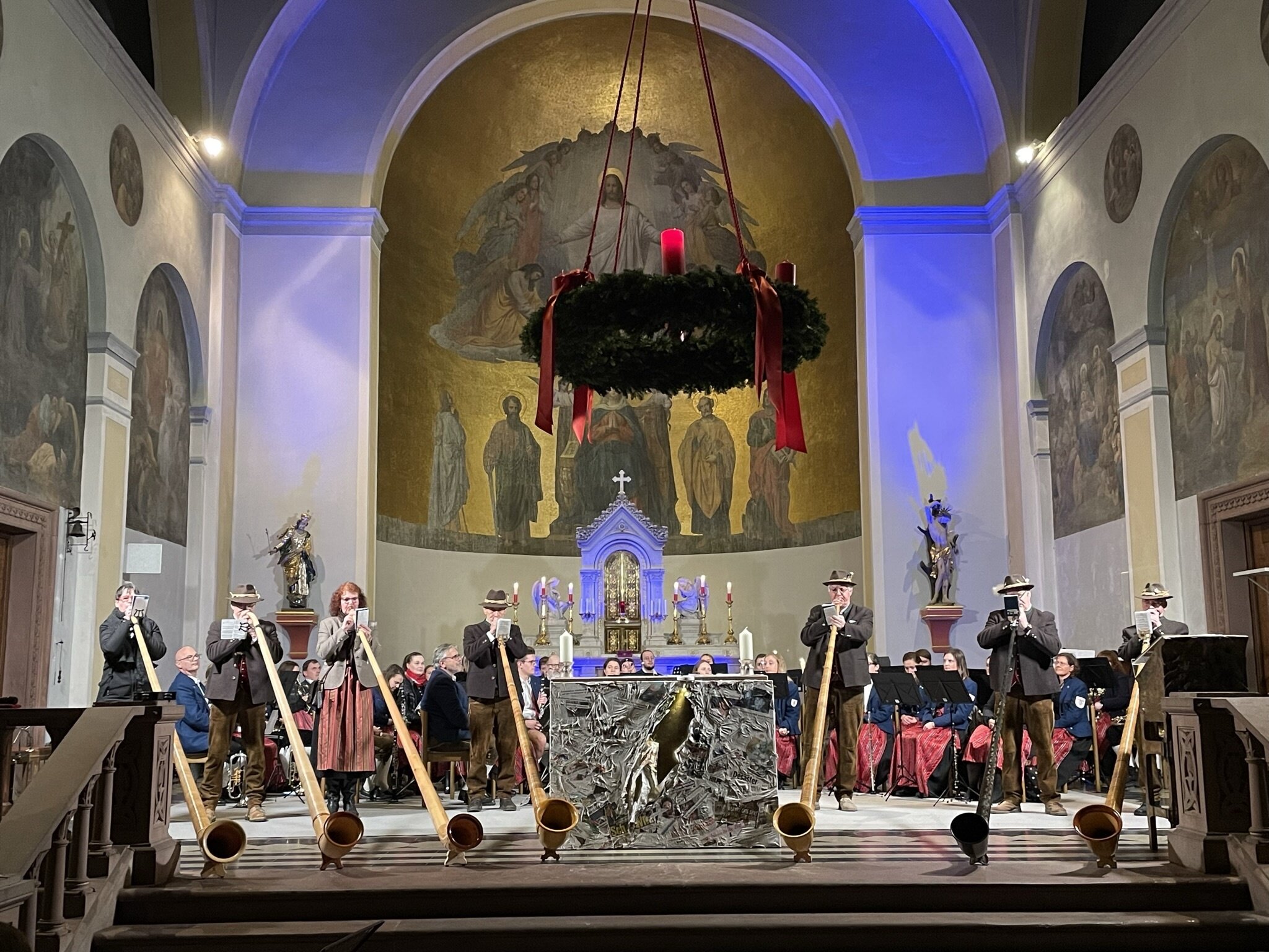 30 Jahre „Friedberger Advent“: Der Weihnachtsmarkt mit Atmosphäre ...