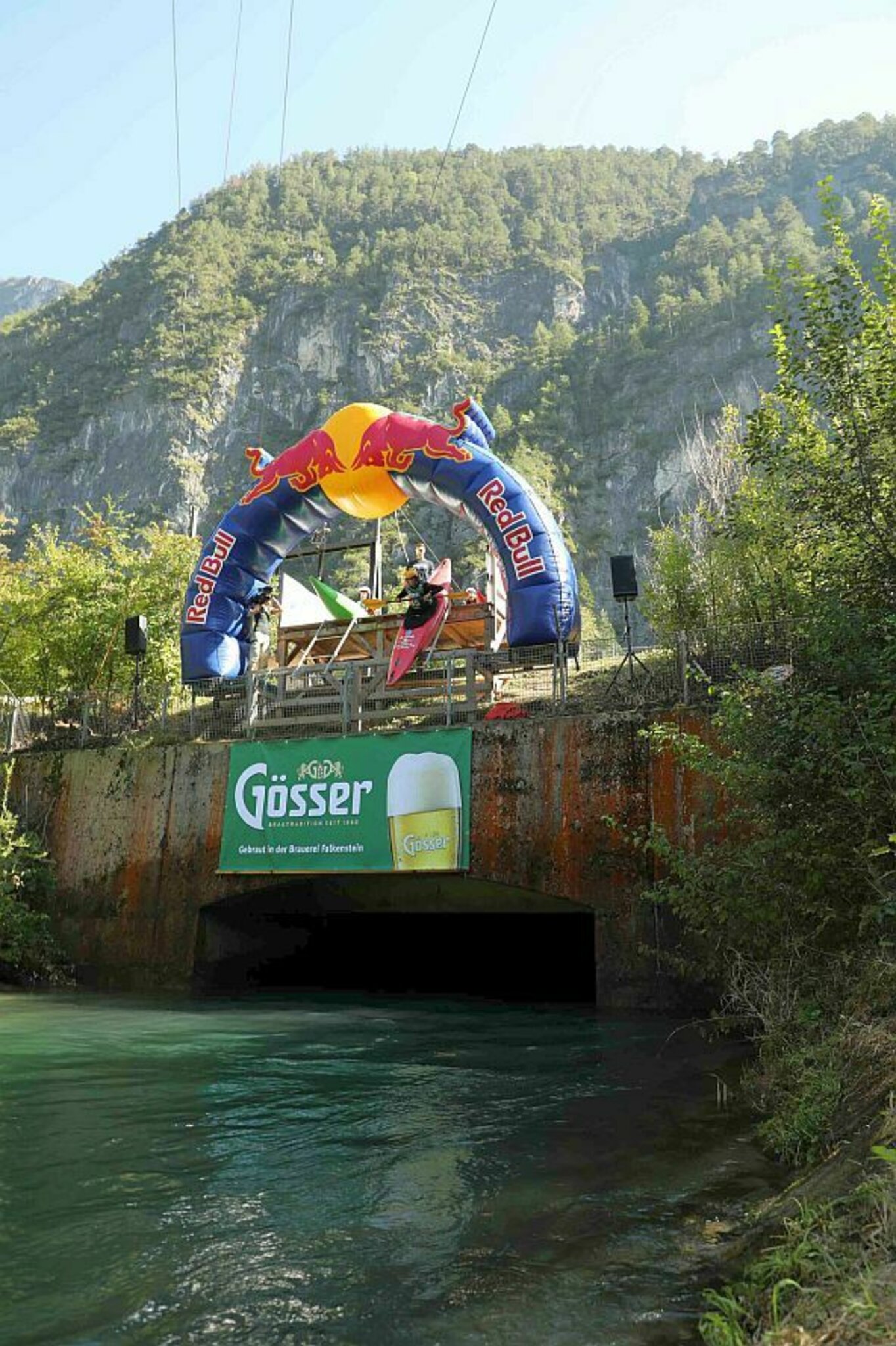 36. Red Bull Dolomitenmann: 2023 zum ersten Mal auch Frauen ...