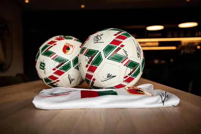 „spenden Und Gewinnen Bunter Kreis Startet Spendenaktion Zu Weihnachten Augsburg