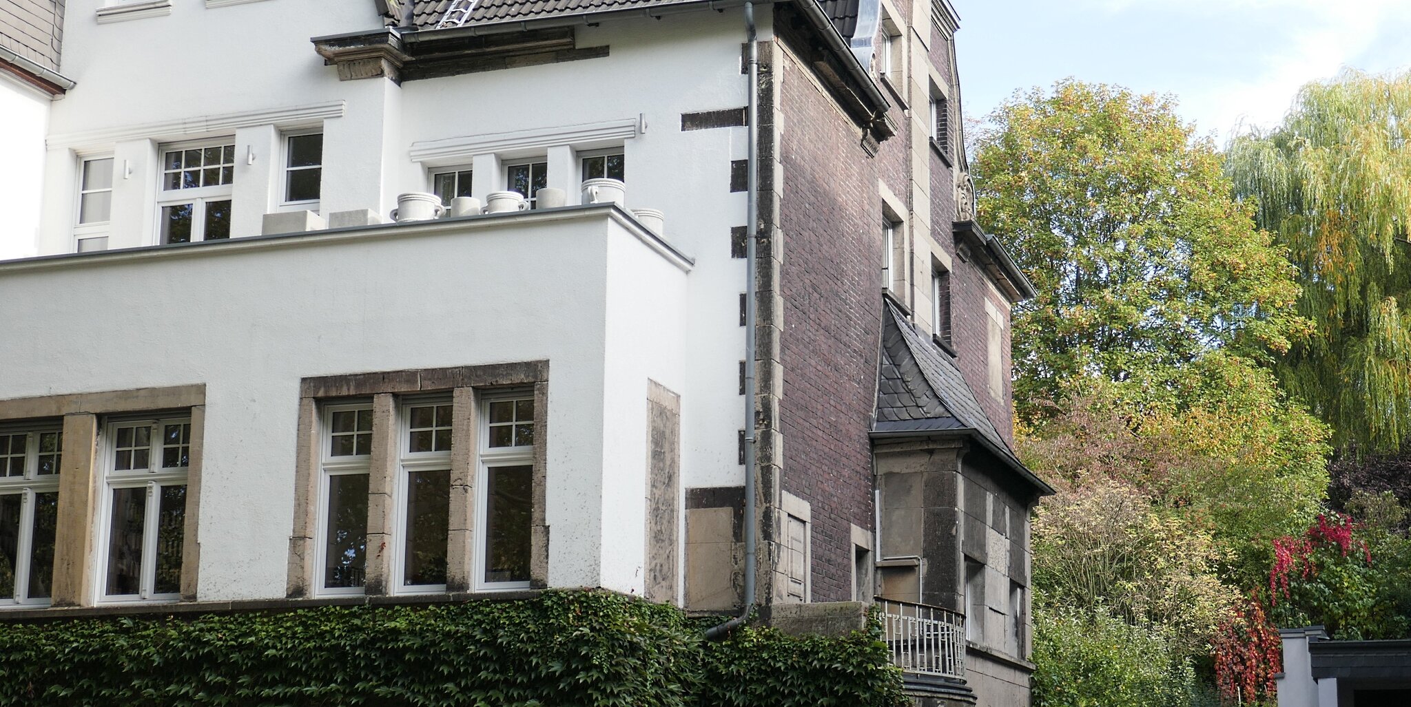 Wohnen in Essen - Essen