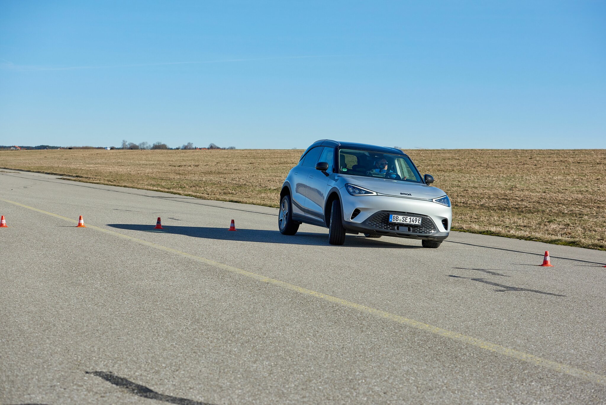Bei Tests im ADAC Testzentrum Mobilität in Penzing: ADAC deckt erneut ...