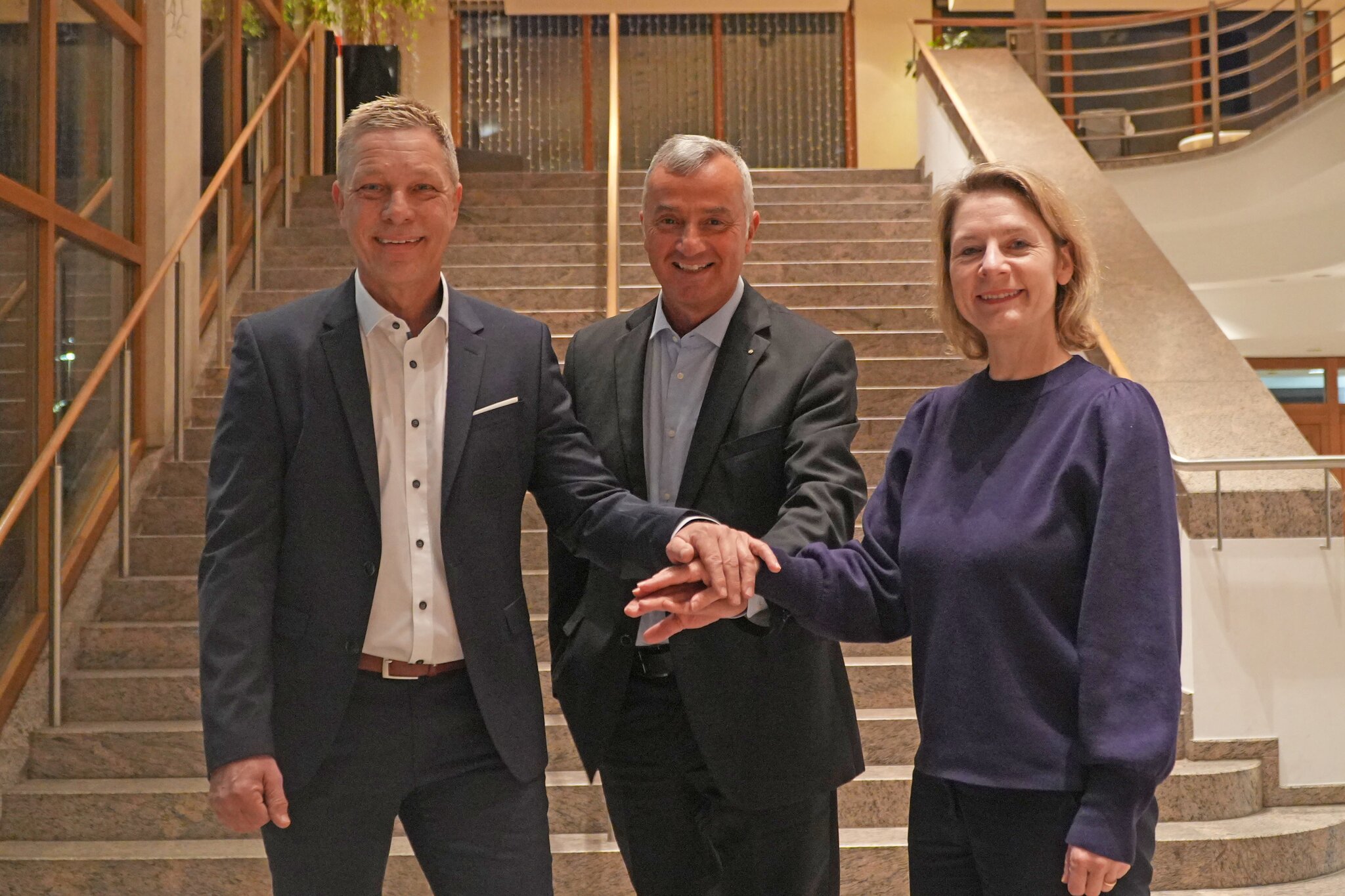 Günzburgs Kulturamt ist weiter in guten Händen: Der Leiter der ...