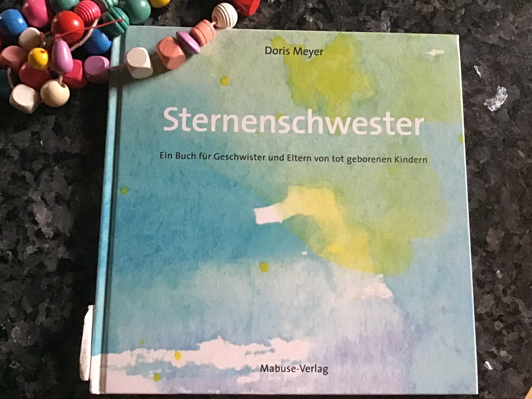 Sternenkinder-Initiative Meitingen: Buchtipp für Regenbogenkinder ...