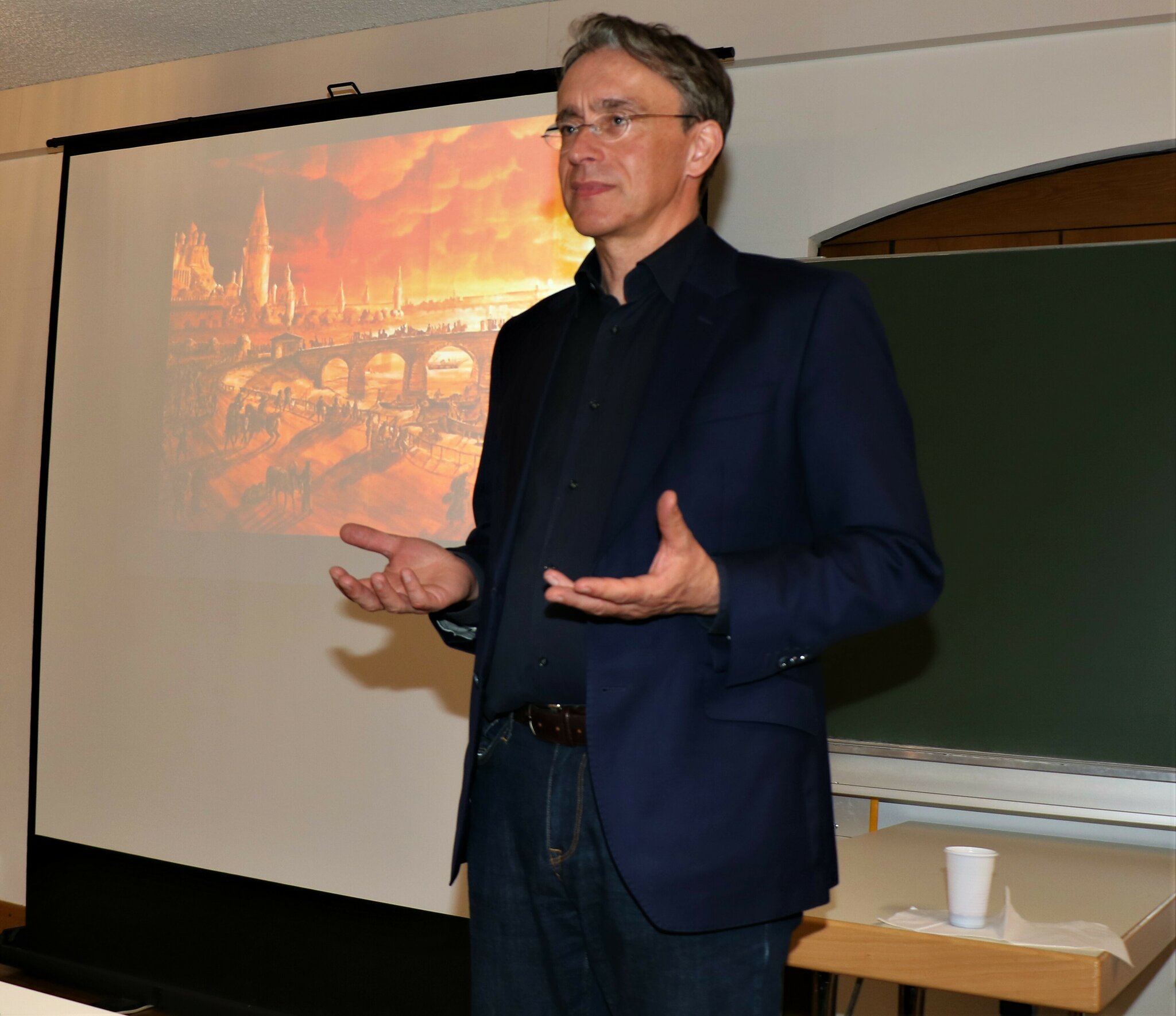 Napoleon Bonaparte in Augsburg und Schwaben: Zeitreise mit Thomas Schuler - Augsburg