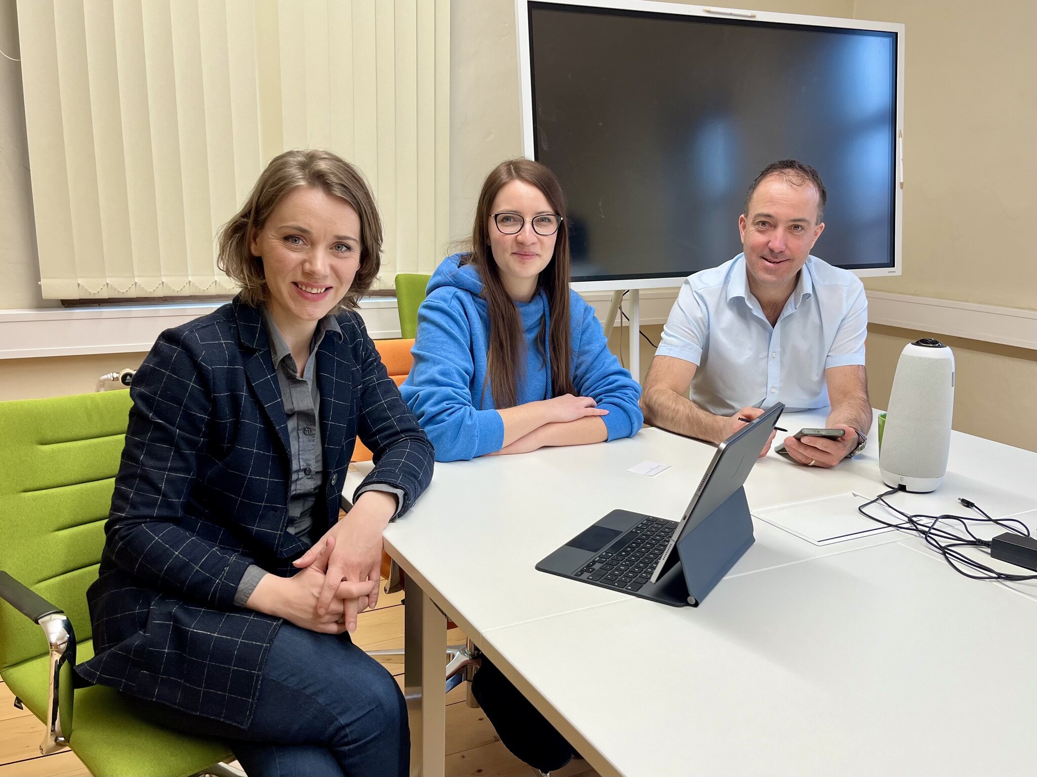 Digitalisierung Schule: Günzburger Zweckverband als Muster für Bayern ...