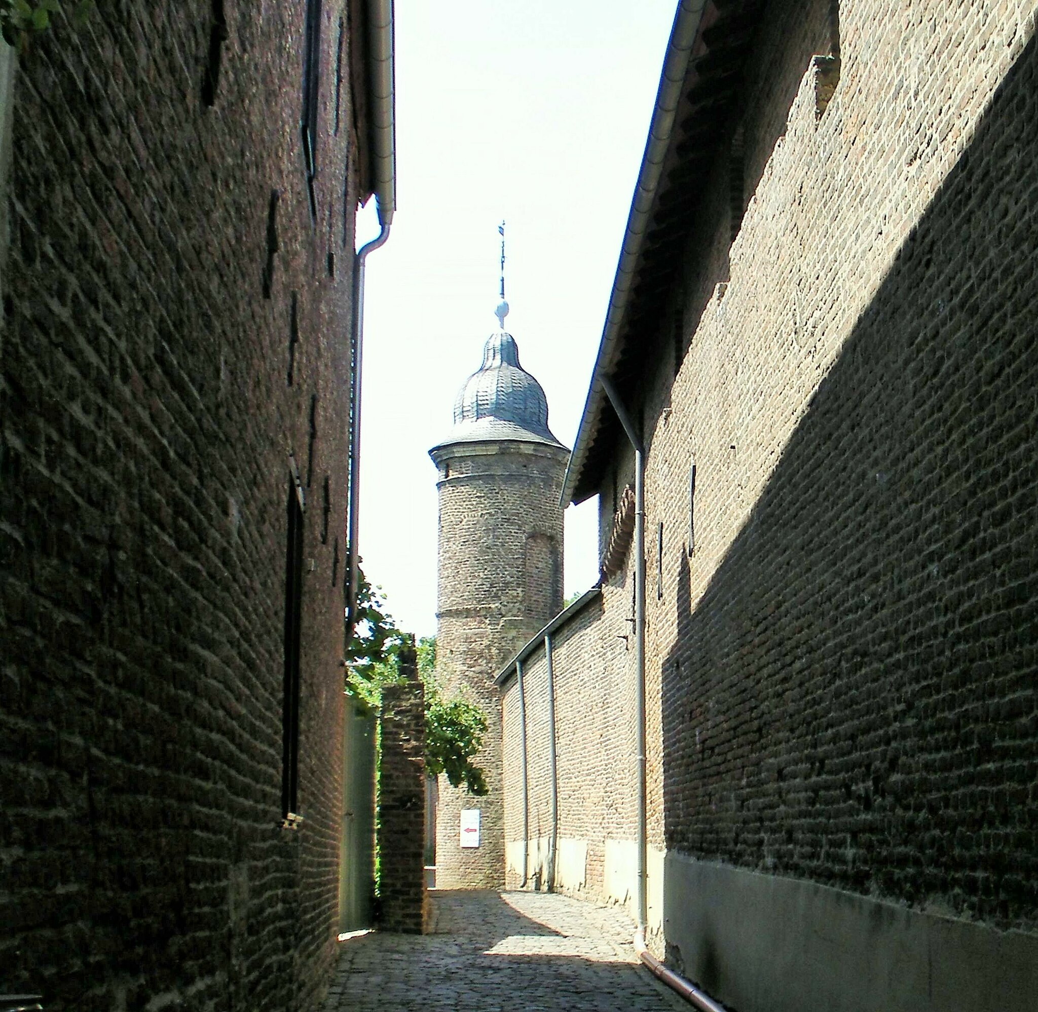 Geschichten aus der frühen Neuzeit: Der Werwolf von Bedburg - Essen