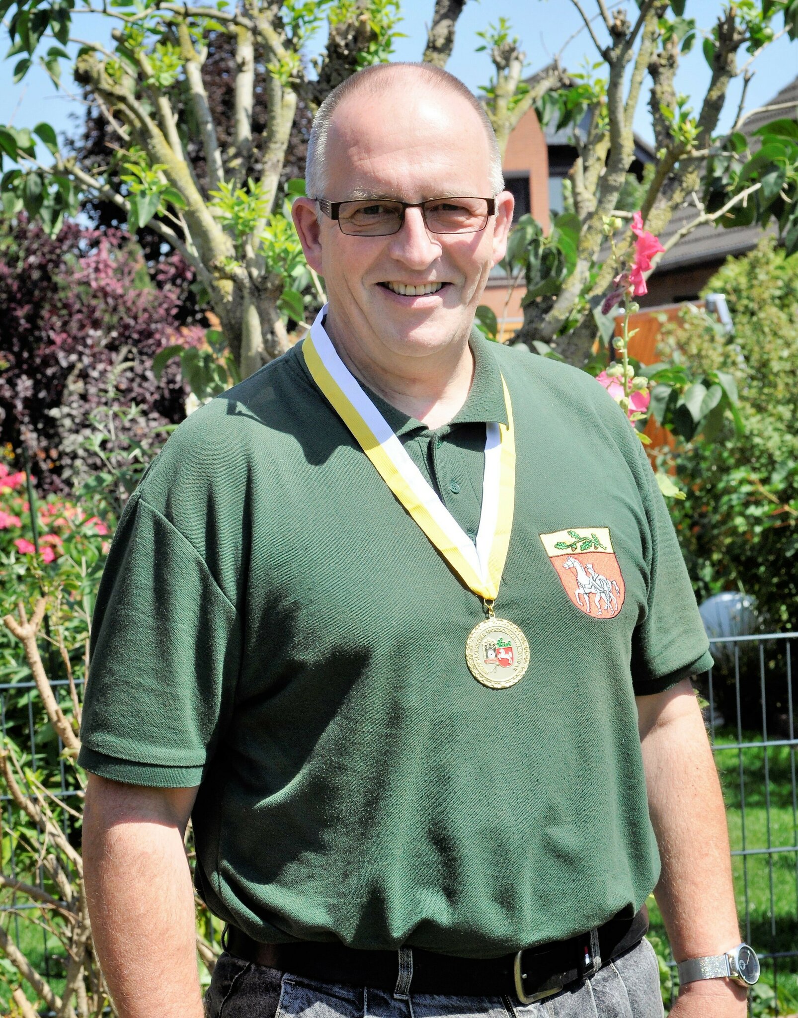 SV Osterwald Unterende!: Noch ein Schütze vom SV Osterwald Unterende ...