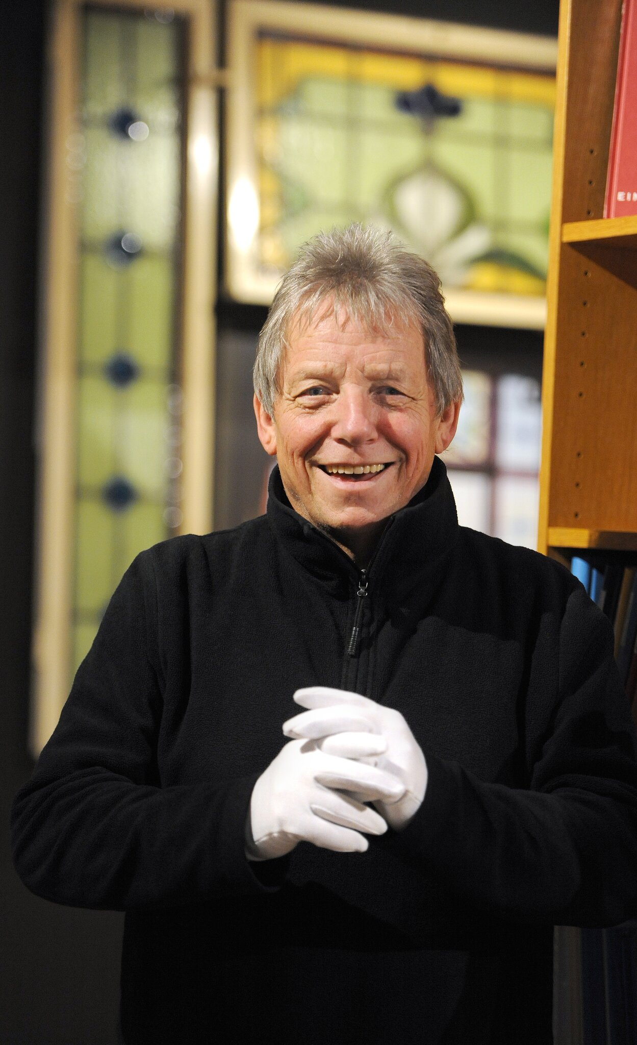 Benefiz-Kunstauktion im Romy Schneider Museum: Marc Chagall, Joan Miró ...