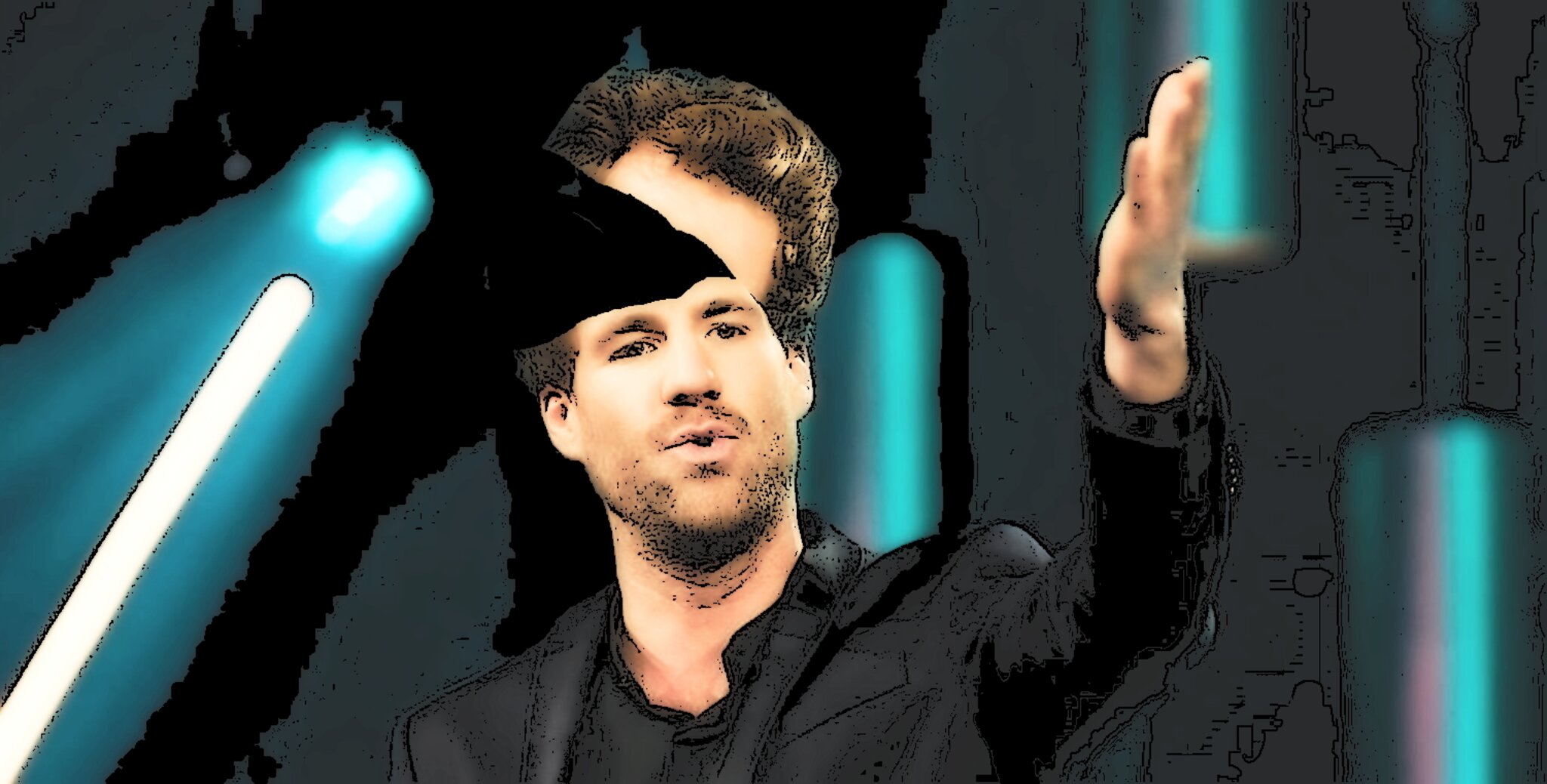 Podcast: Larry war gestern, jetzt heißt es " Mach mal nicht den Luke ...