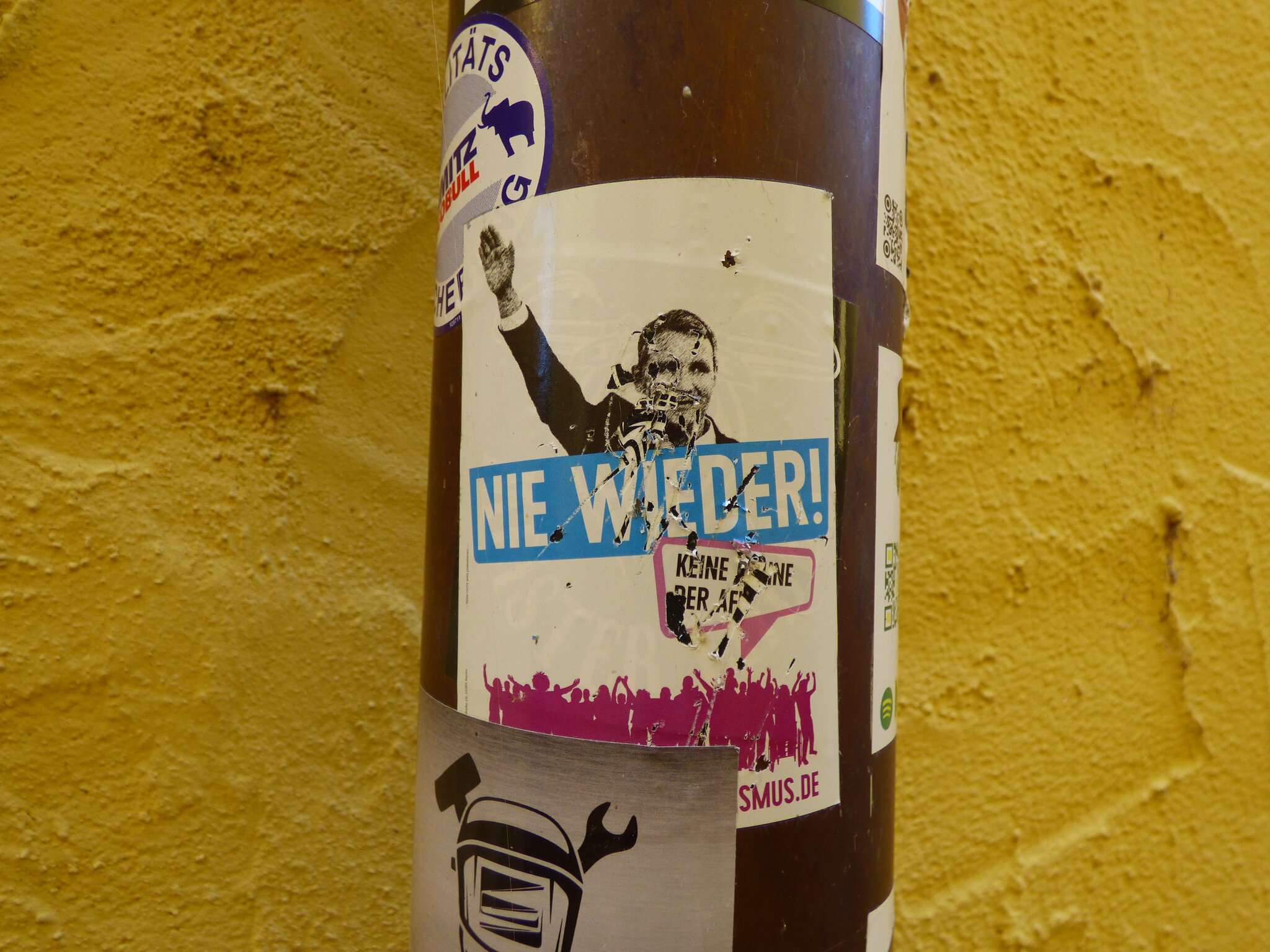 Menschenverachtend: Die AfD zeigt ihre WAHRE, ihr HÄSSLICHE Fratze ...