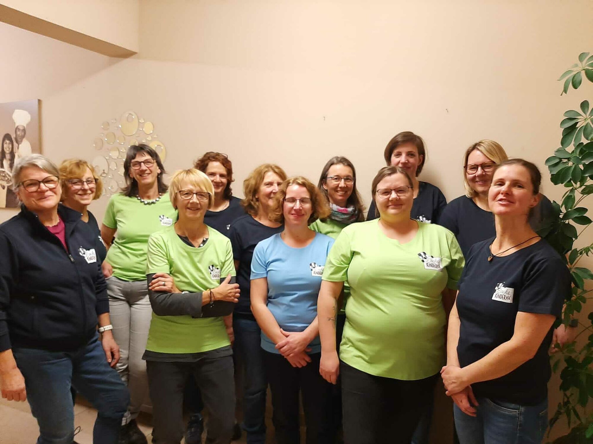 Dachskinder e.V.: Ein Jahr voller Engagement für Familien mit Kindern ...