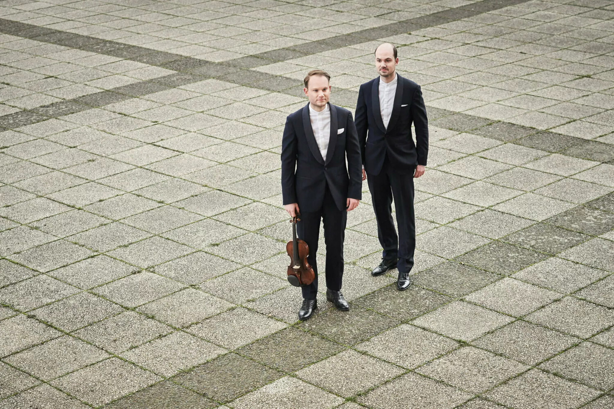 Klassik auf Schloss Höchstädt: Happy Birthday, Johann Sebastian Bach ...