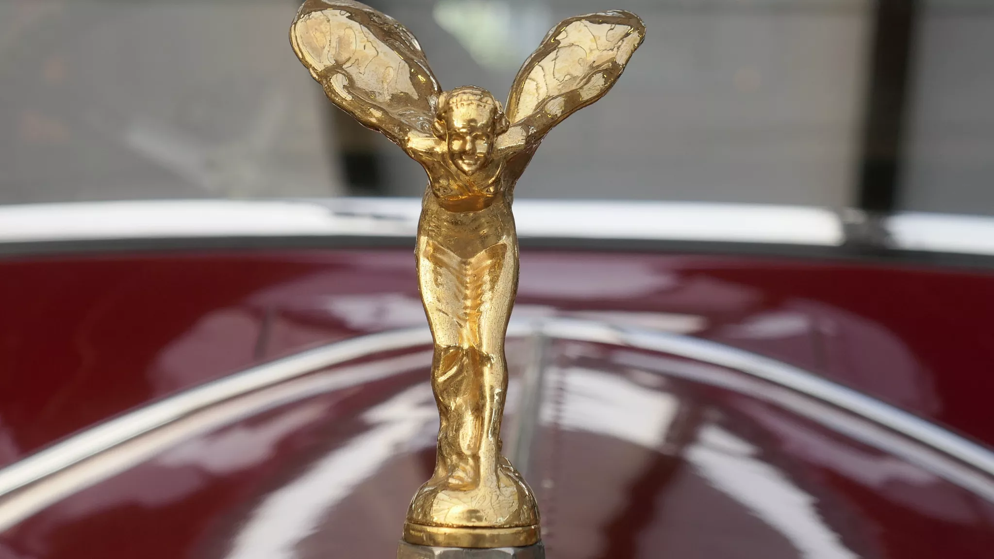 Fotogalerie: Im Nu entstand das Standbild! - Essen