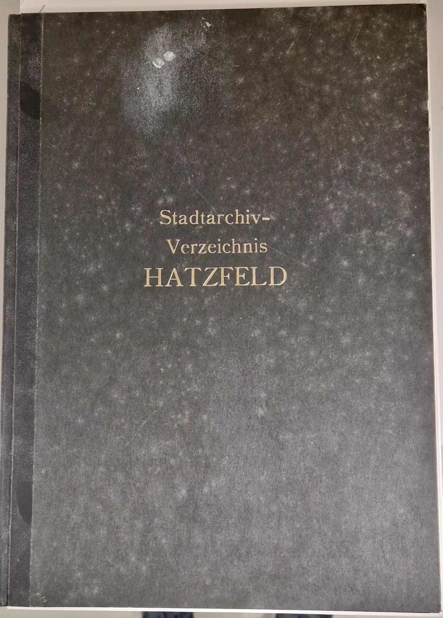 Aus dem Archiv: Einblick in die Bautätigkeiten zwischen 1905 und 1946 ...