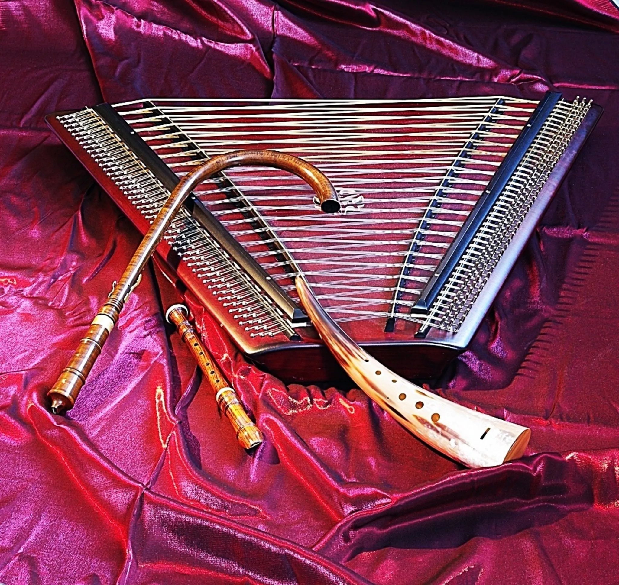 Saitenpfiff Saitenmusik mal anders.: Saitenpfiff die außergewöhnliche ...