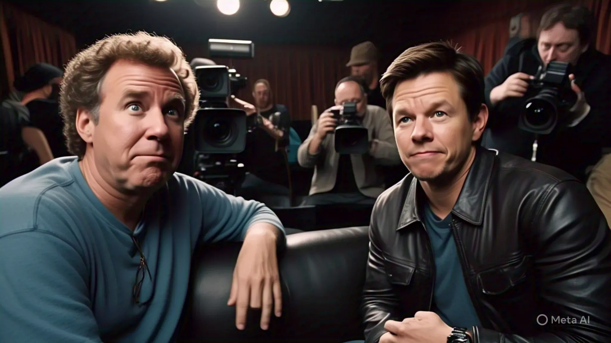 will ferrell mark wahlberg movies: Will Ferrell Mark Wahlberg Movies: A ...