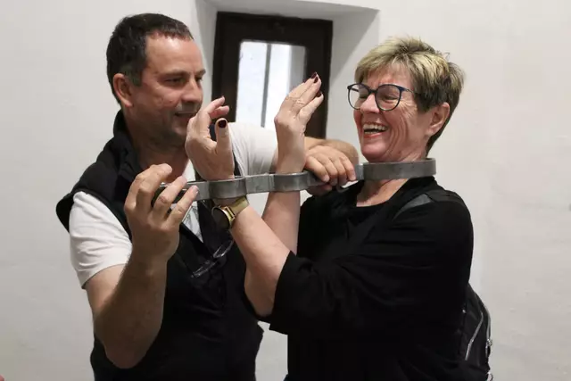 Heimatmuseum Wertingen - Schloss: Die Wertinger Museen — ein Erlebnis ...