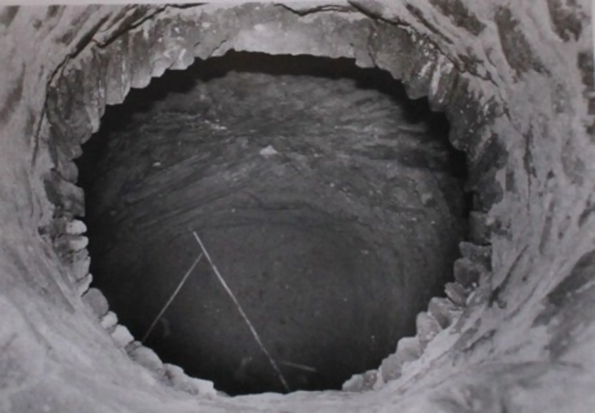 Vor 36 Jahren erste Erkenntnisse: Gibt es noch Geheimnisse in der ...