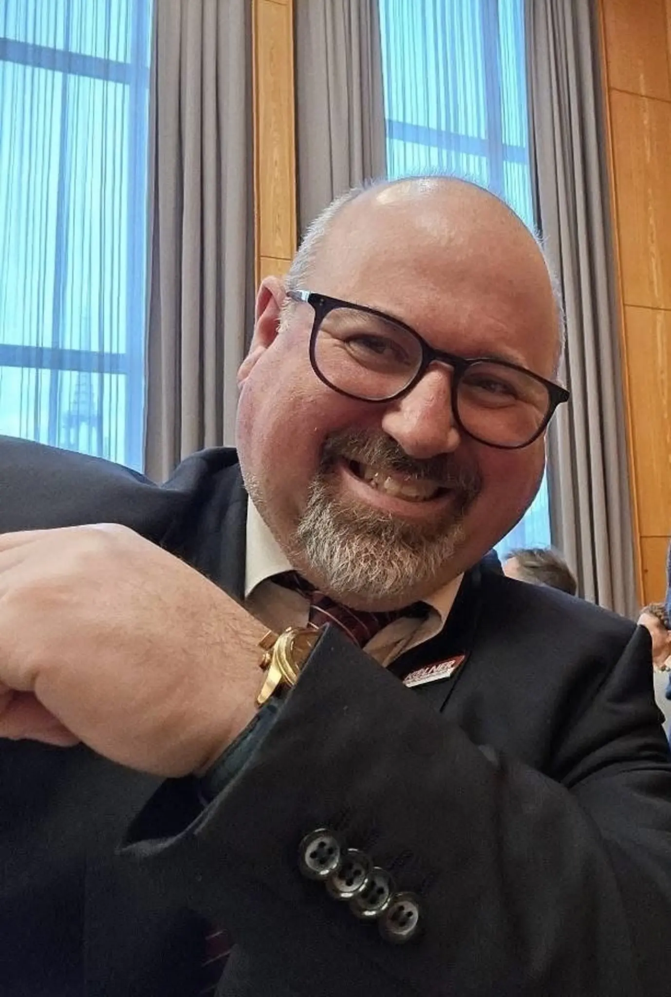 Kölner StadtGesellschaft: KSG-Chef in vier Ausschüsse gewählt - Köln