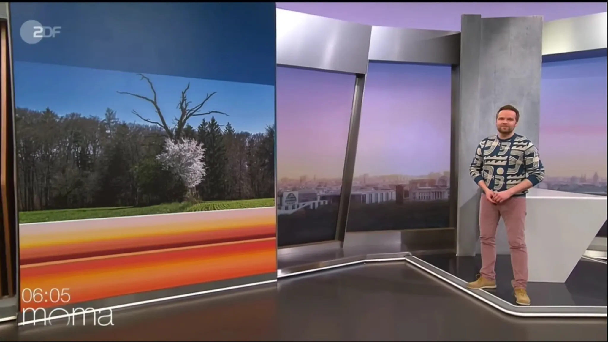 Tv In Meiner Nhe