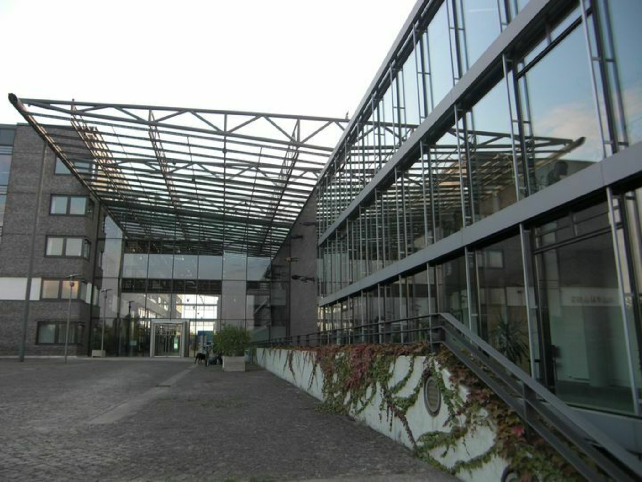 Donnerstagsrunde im Rathaus Garbsen