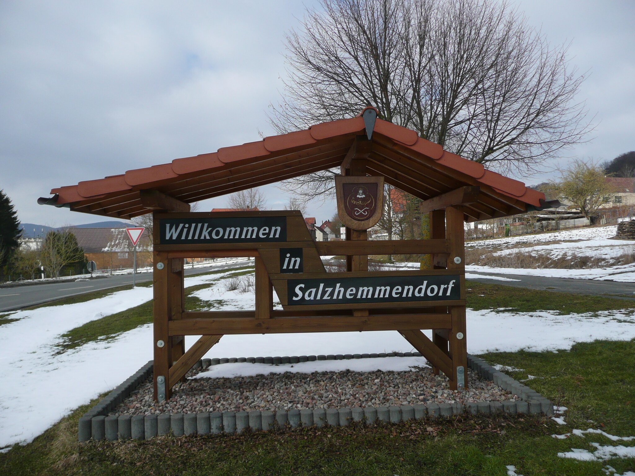 Thermalbaden im Winter: Ith-Sole-Therme in Salzhemmendorf