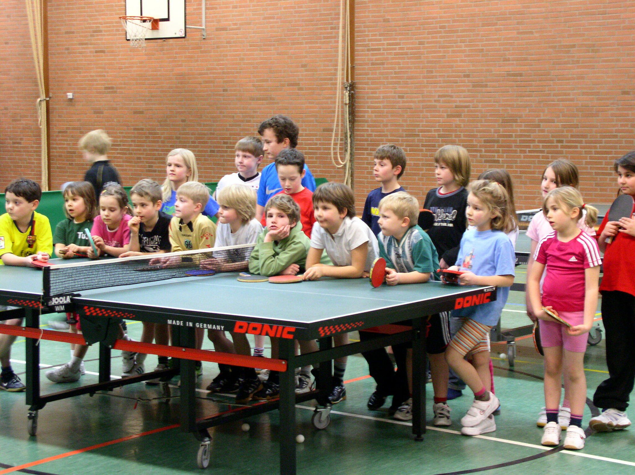 Super-Minis: Pia Dezsö, Kilian Kroll und Lando Rossol gewinnen den ...