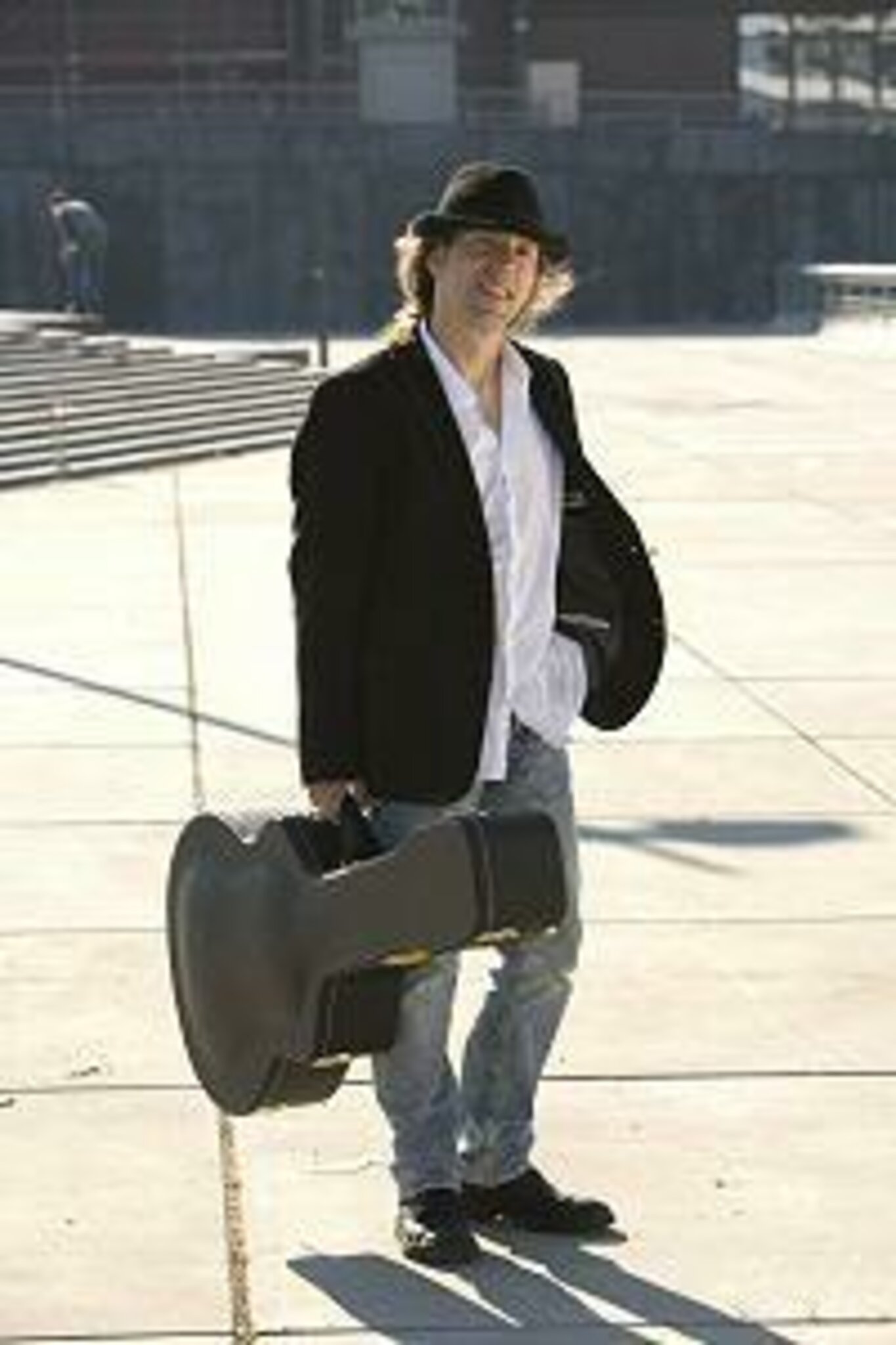 Tom Kirk – CD-Release-Party „Schluss mit dem Geschrei“