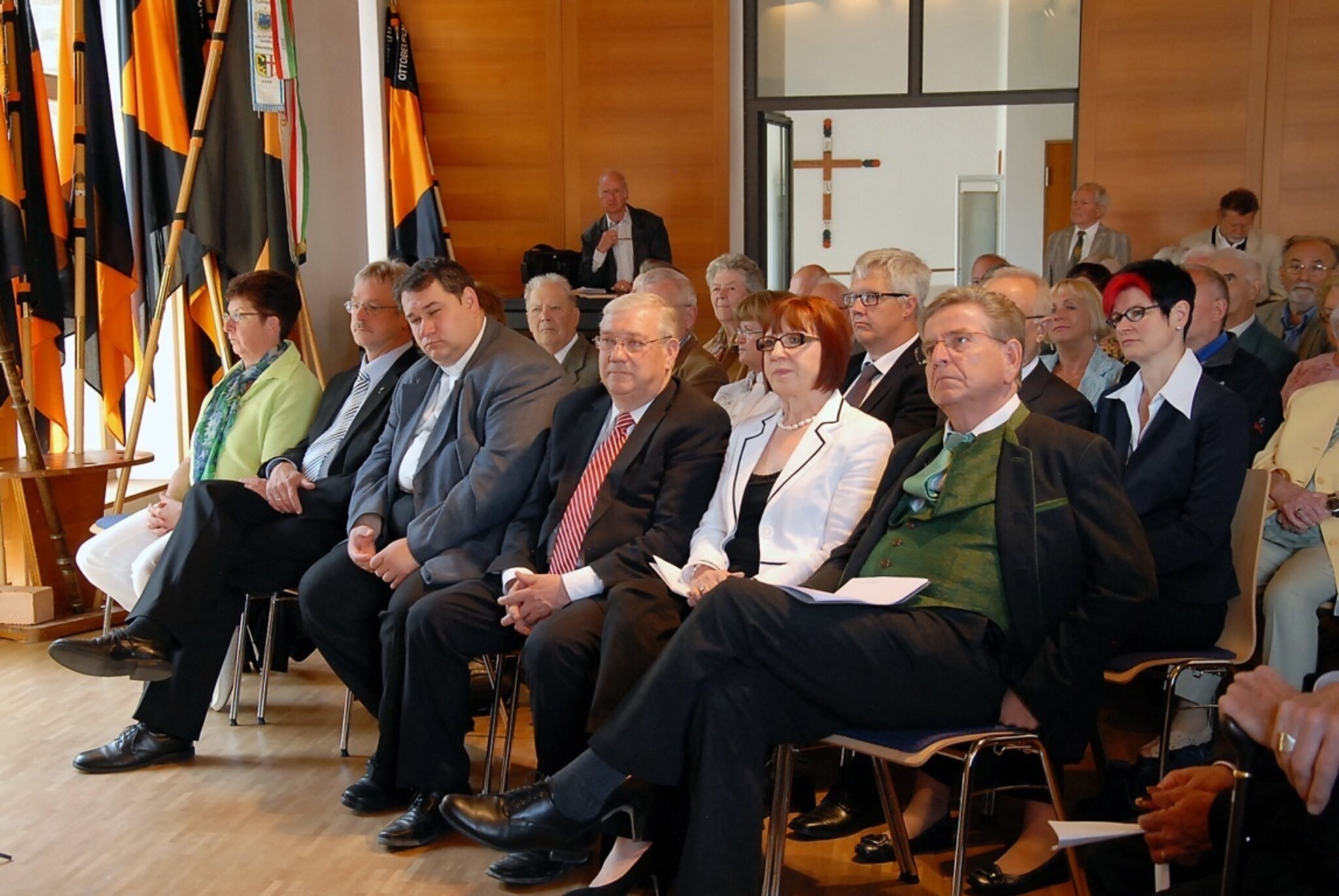 125 Jahre Kolpingsfamilie Memmingen