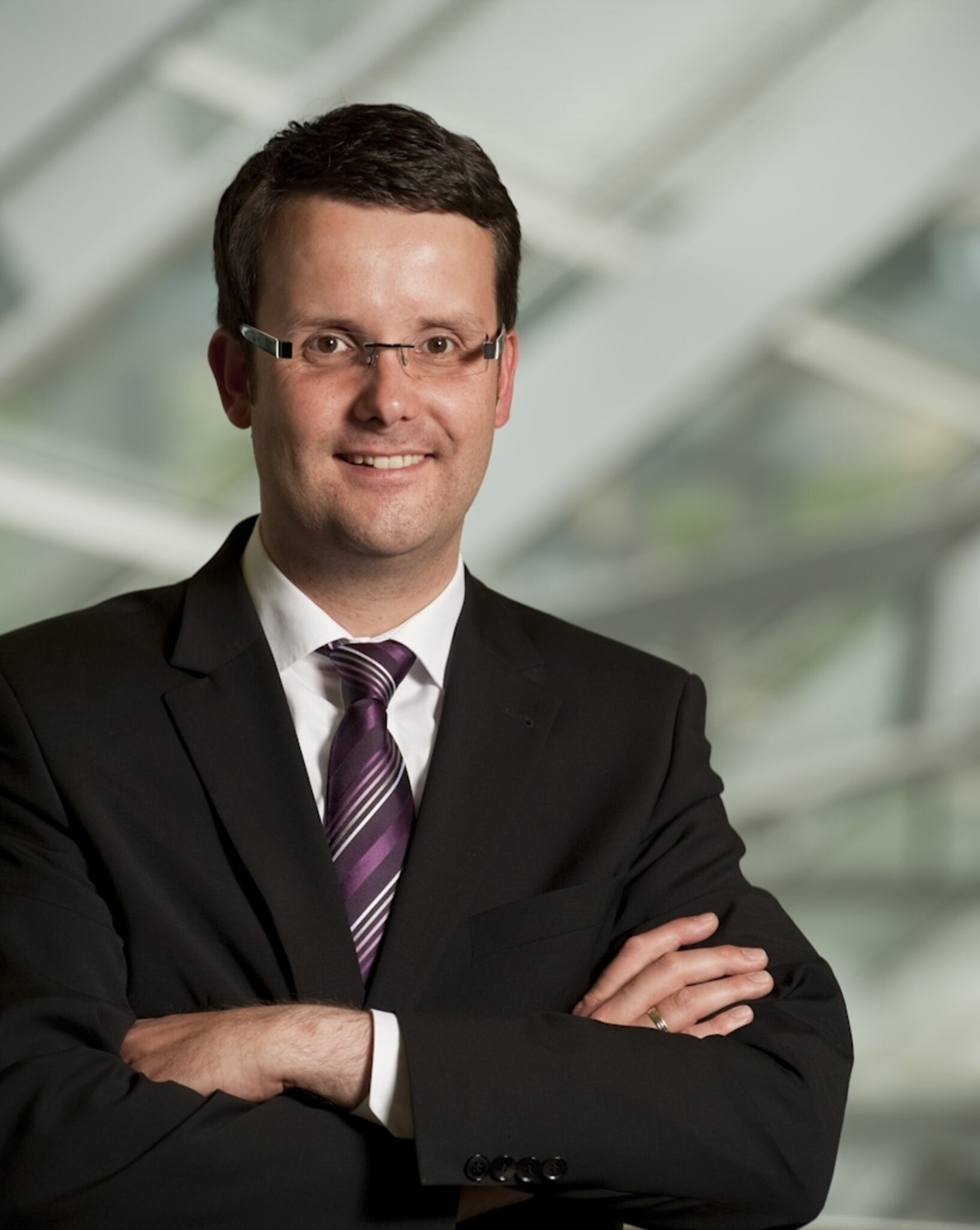 FDP: Christian Grascha kommt nach Sarstedt