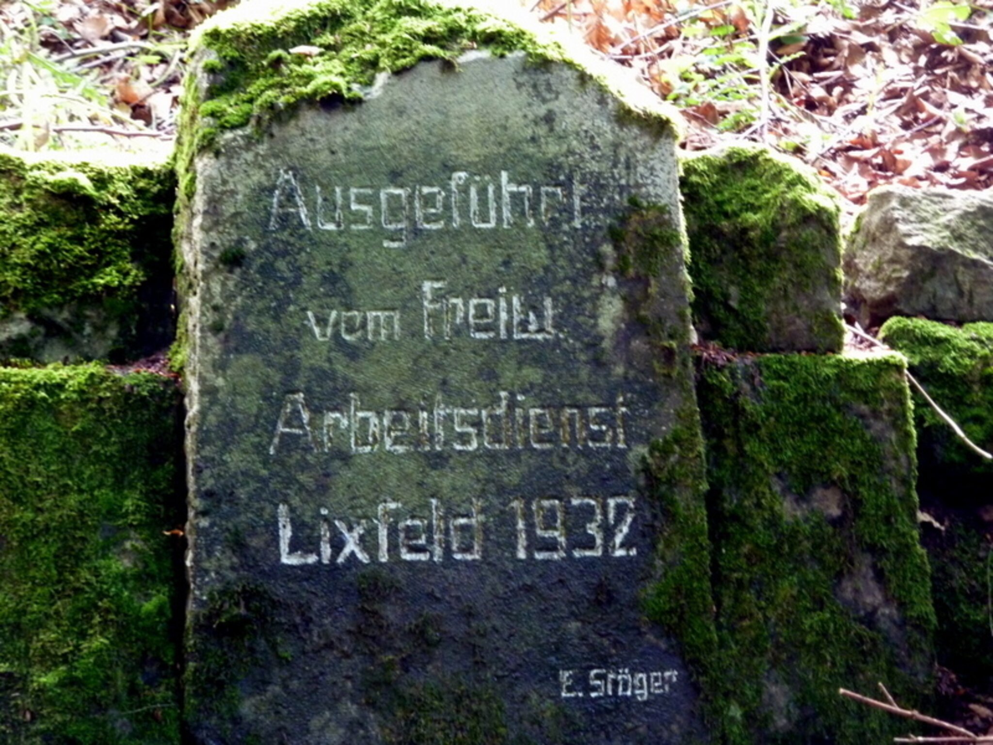 Die Steinbach Quelle