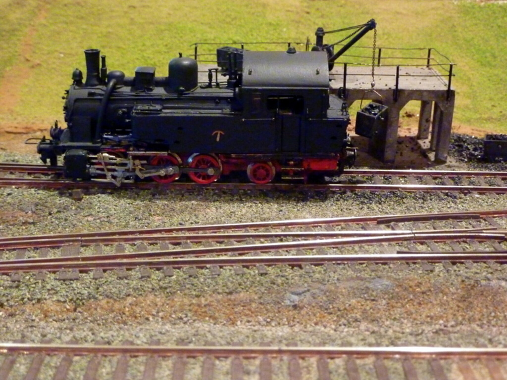 100 Jahre Schelde - Lahn -Tal - Bahn : Dillenburg - Wallau