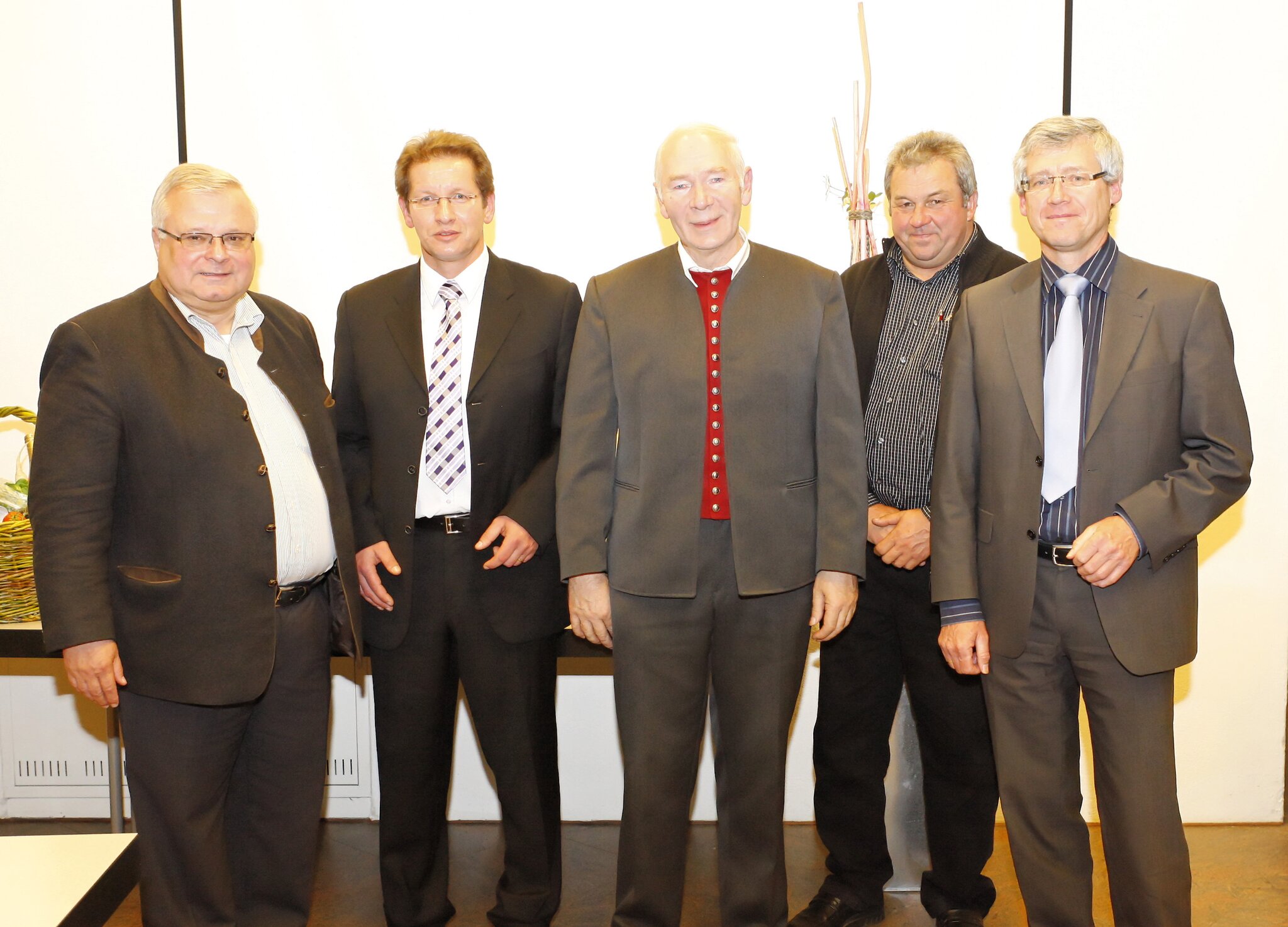 Vortragsreihe stimmt auf Gedenkjahr 2012 ein Oberstleutnant Dr. Birk ...