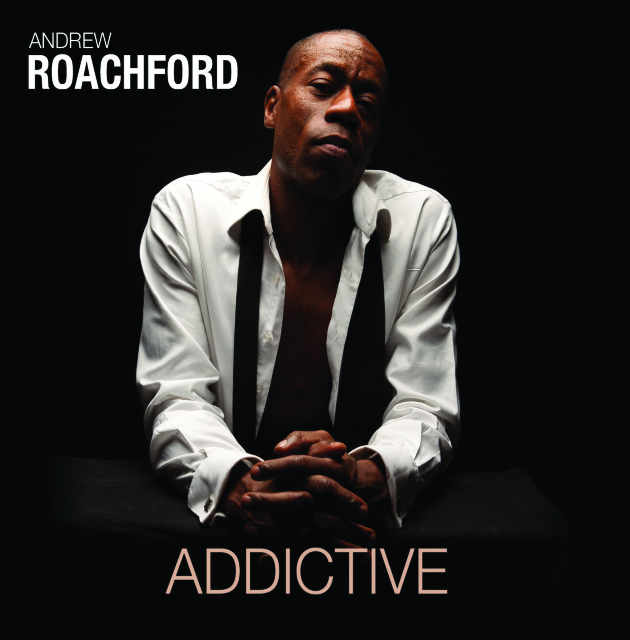 ANDREW ROACHFORD @ Spectrum Club Augsburg