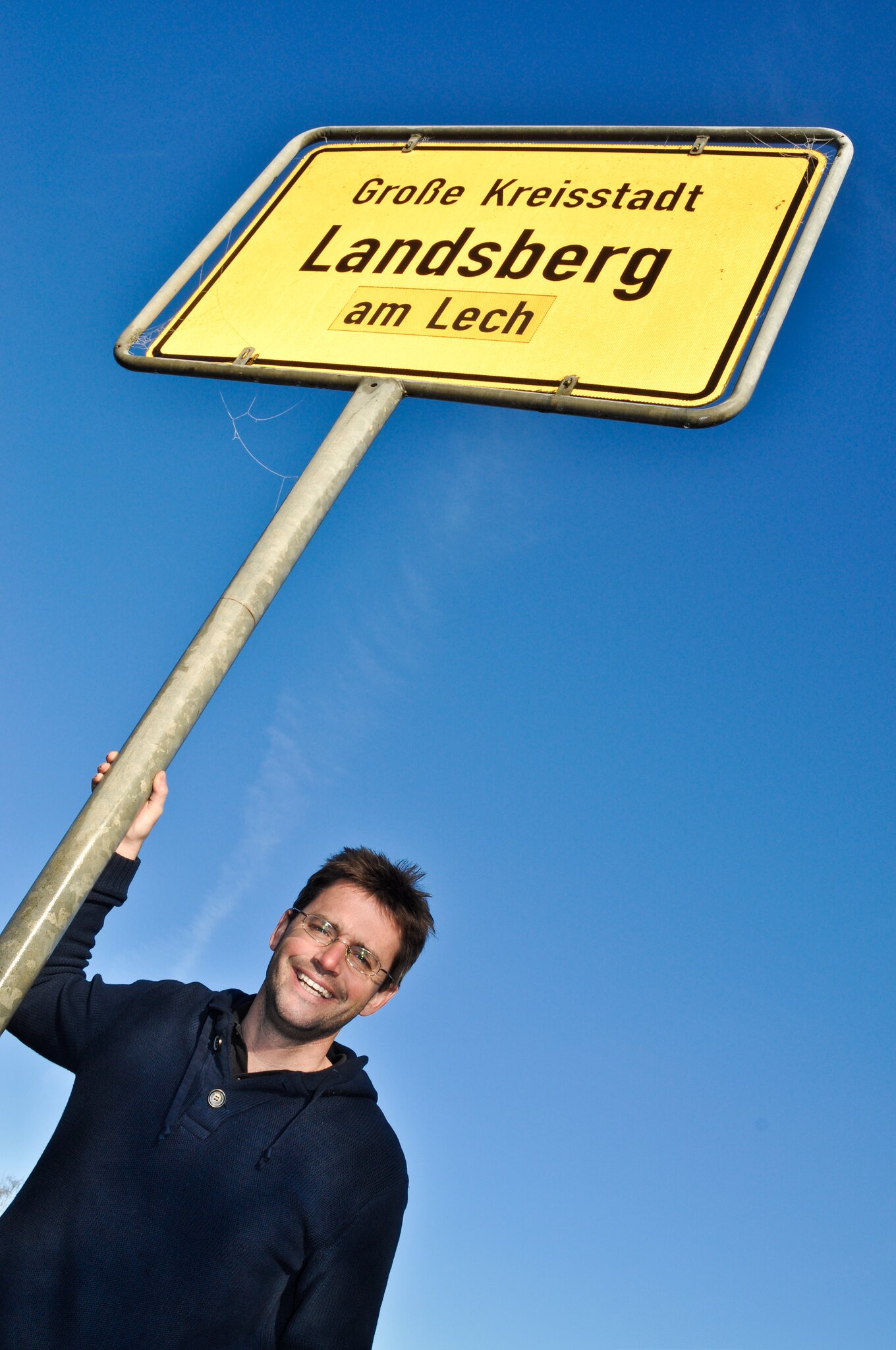 Gottesdienst „sing and pray“ zum ersten Mal mit Pfarrer Siegfried Martin