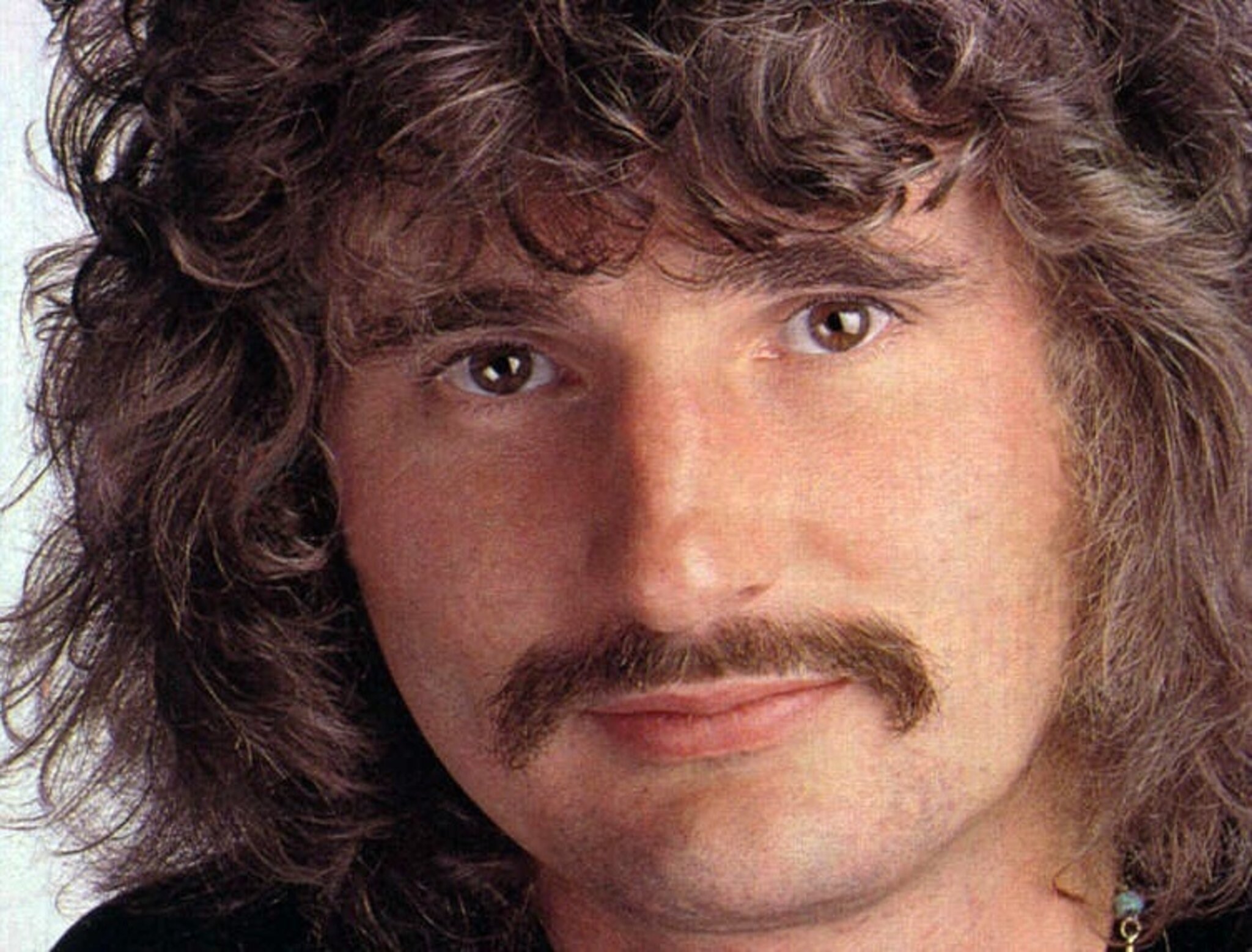 David Byron – die Stimme von Uriah Heep