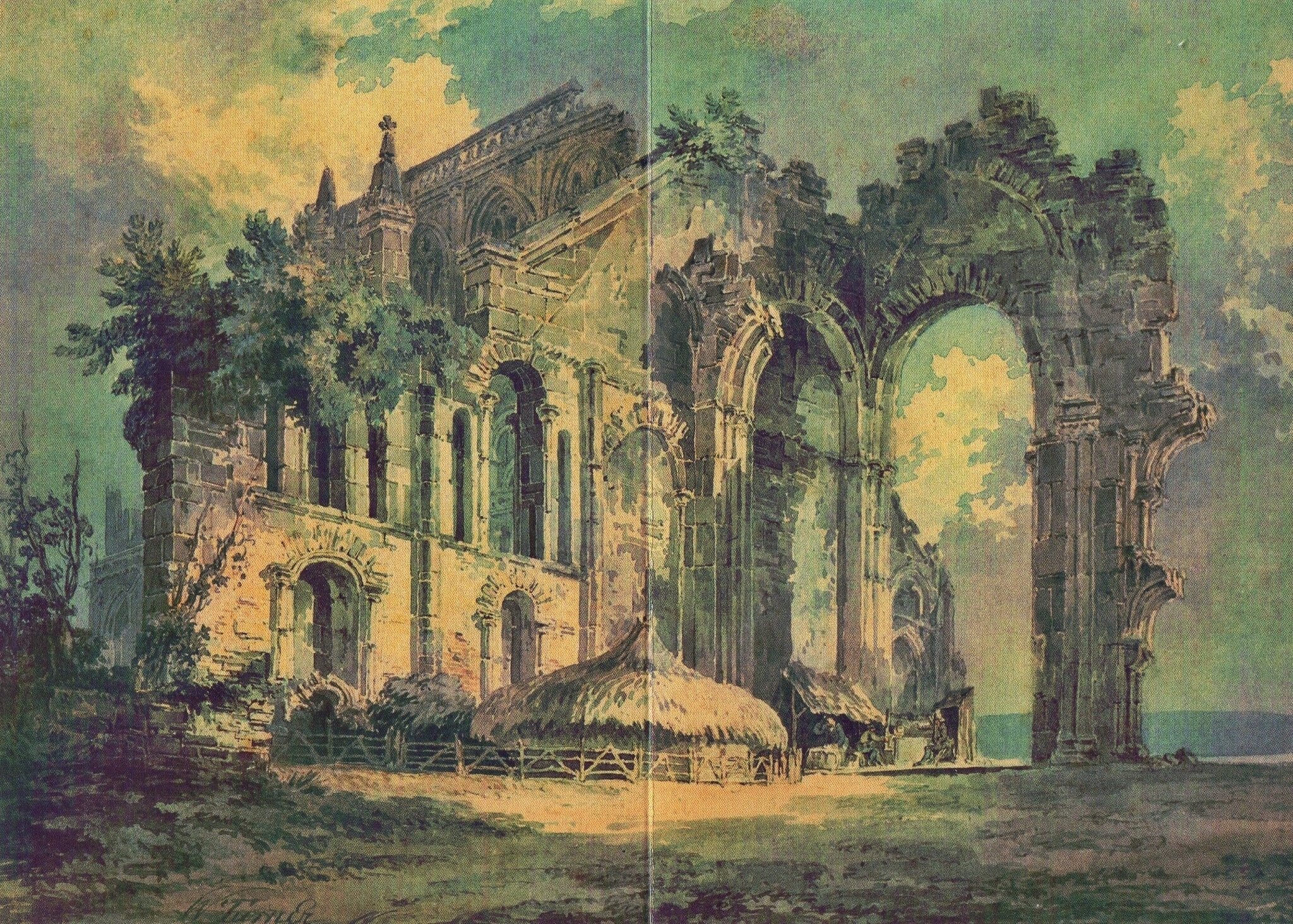 Kunstreise nach Apolda