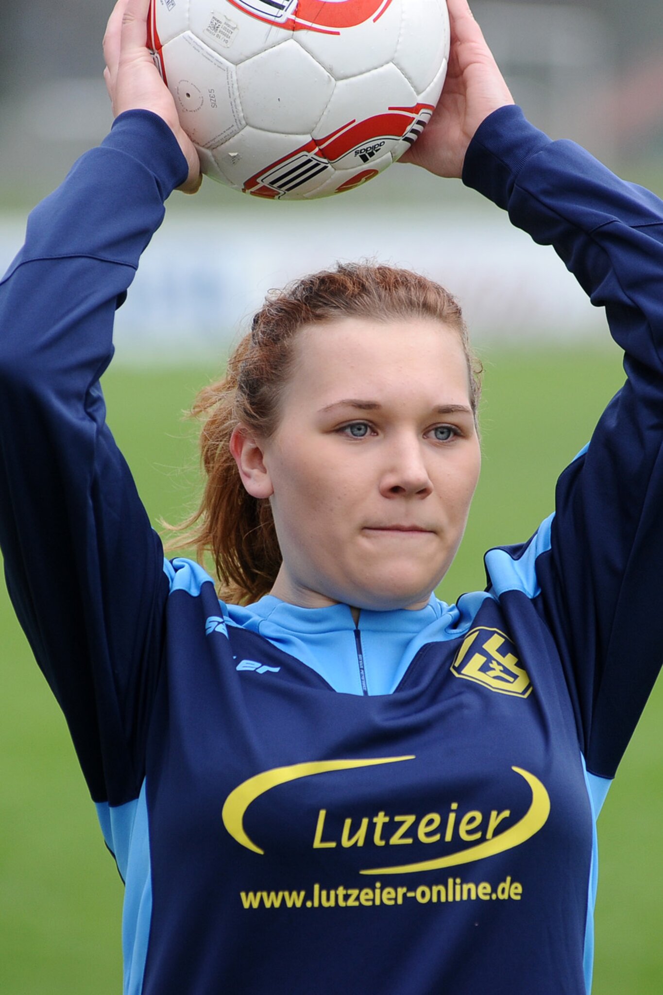 Frauenfußball: RW Überacker - SC Fürstenfeldbruck 1:0