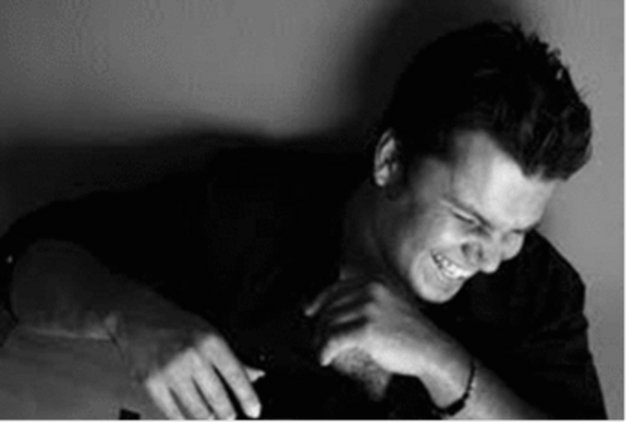 Vincente Patíz - Ab und zu gibt es im Leben wirklich Begegnungen der ...