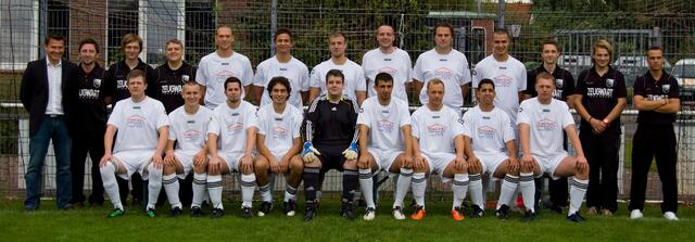 SV Wilkenburg: Bustour zum Relegationsspiel der "Zweiten"