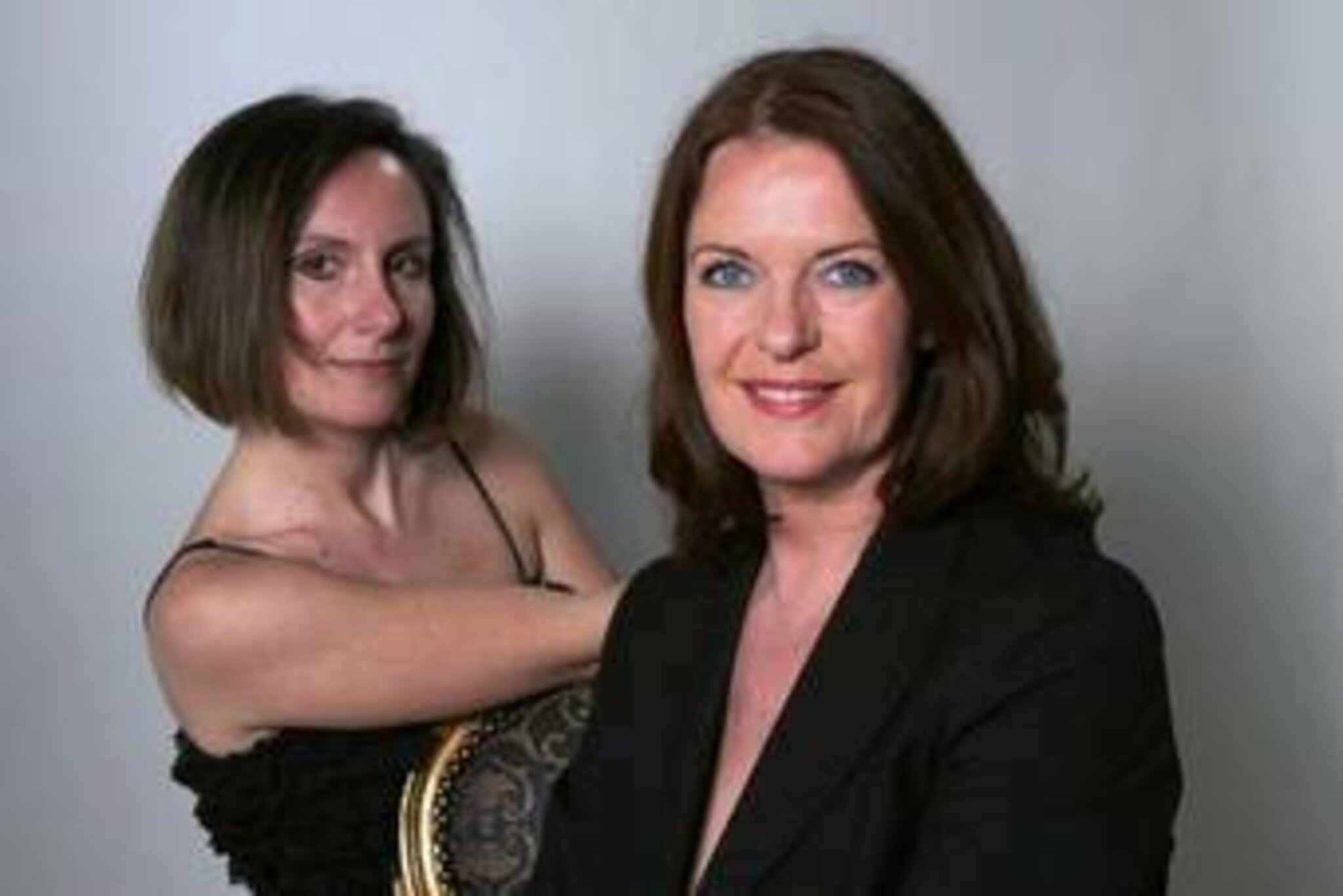 Hildegard-Knef-Abend: „´ne Dame werd´ ich nie“ – Gastspiel in der BAC ...